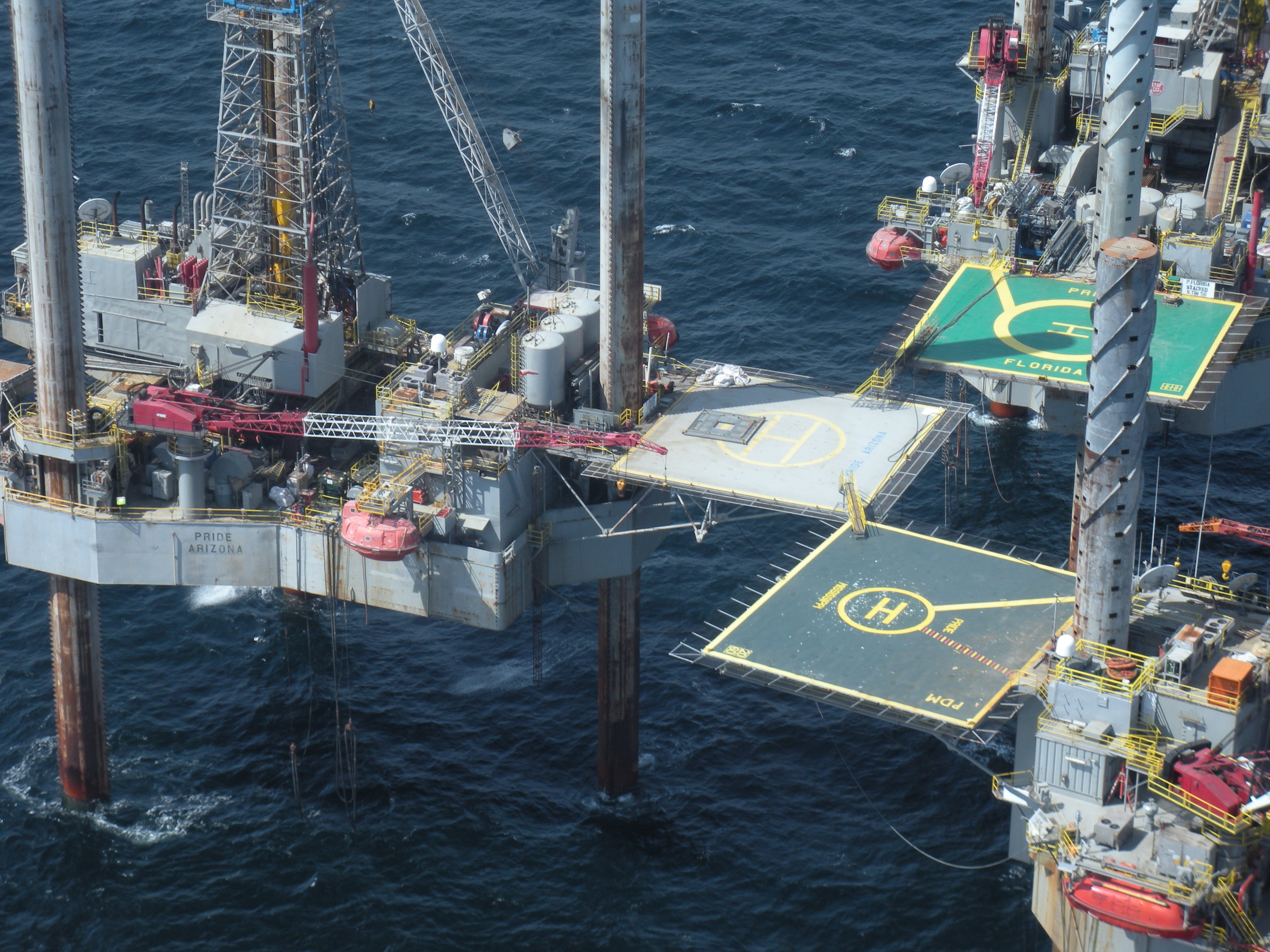 NFPA Certificated Marine Chemist – Mike Schmitt, CMC 711